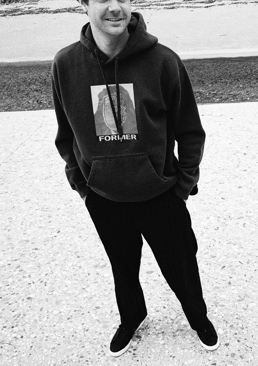 FORMER MERCHANDISE – Former Merchandise Australia