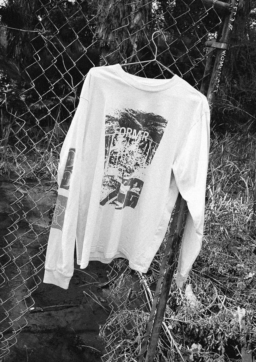 FORMER MERCHANDISE – Former Merchandise Australia