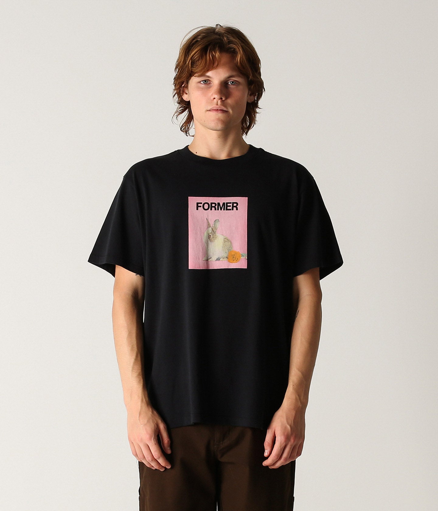 FORMER MERCHANDISE – Former Merchandise Australia