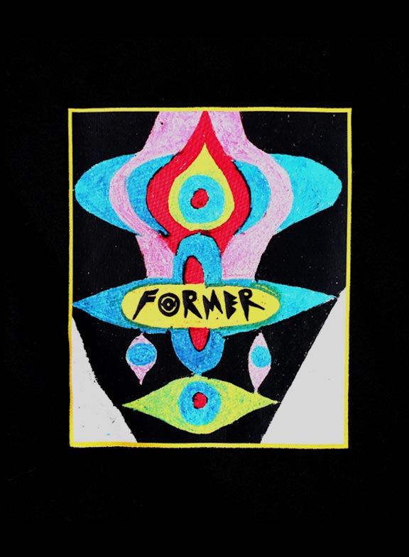 FORMER MERCHANDISE – Former Merchandise Australia