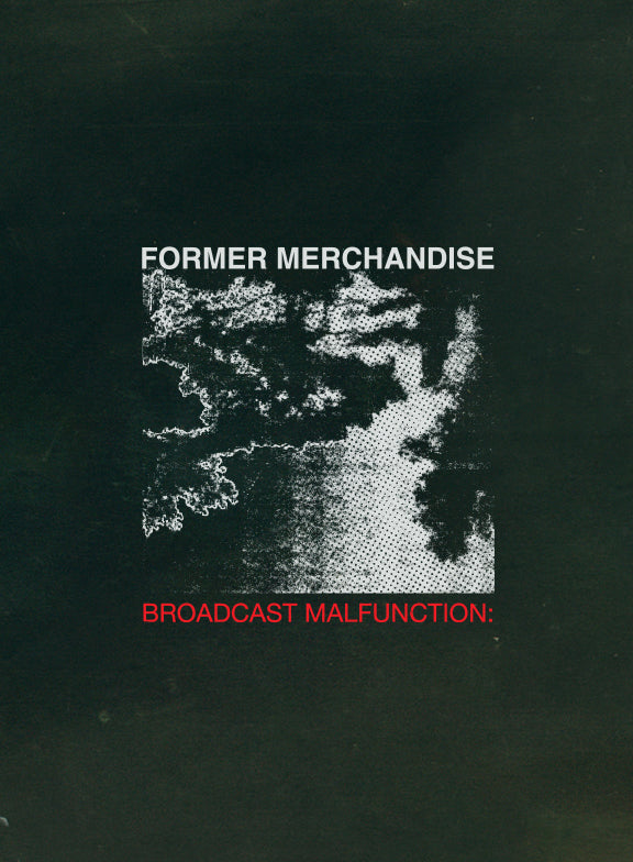 FORMER MERCHANDISE – Former Merchandise Australia