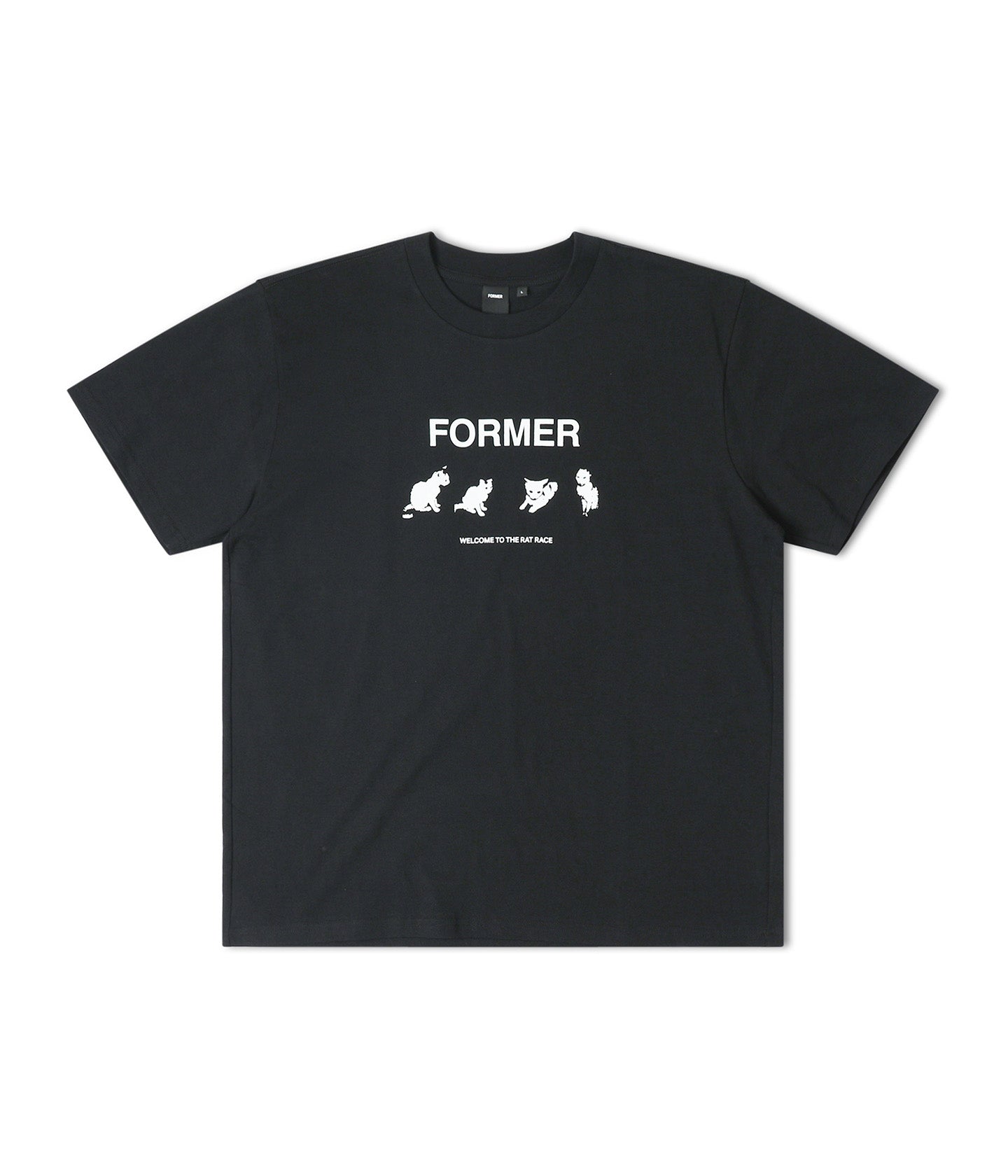 FORMER MERCHANDISE – Former Merchandise Australia