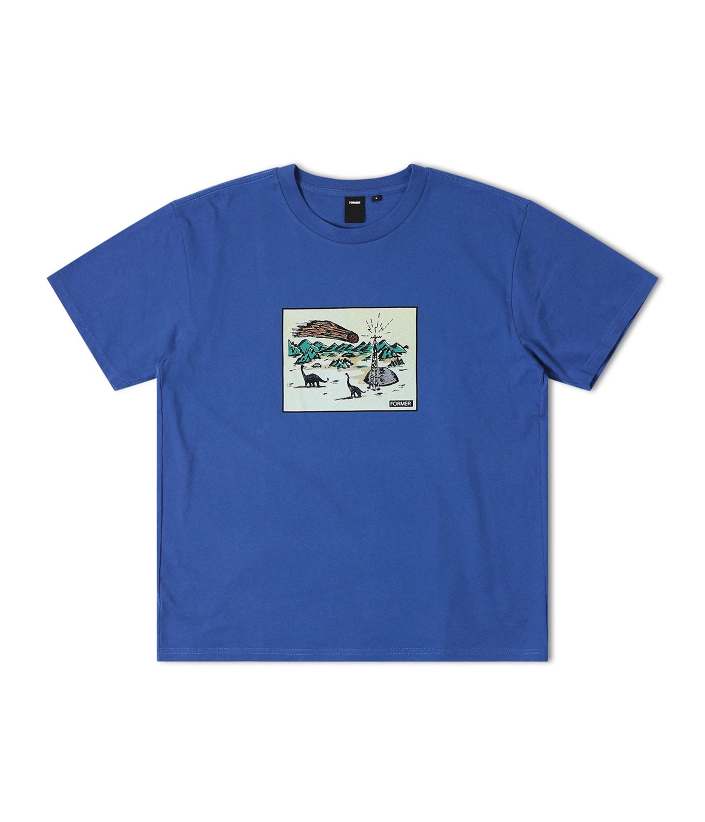 FORMER MERCHANDISE – Former Merchandise Australia