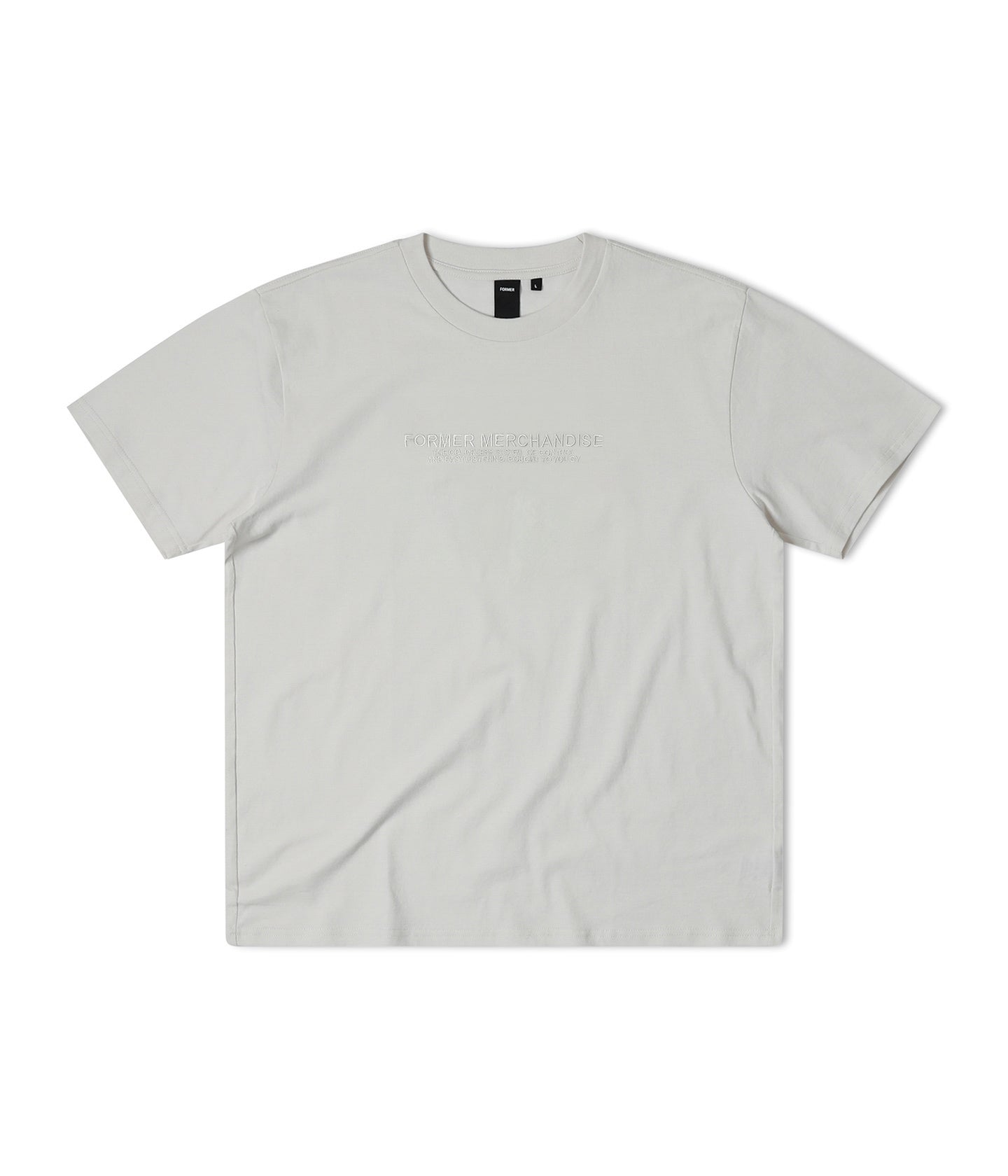 FORMER MERCHANDISE – Former Merchandise Australia