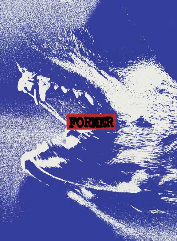 FORMER MERCHANDISE – Former Merchandise Australia