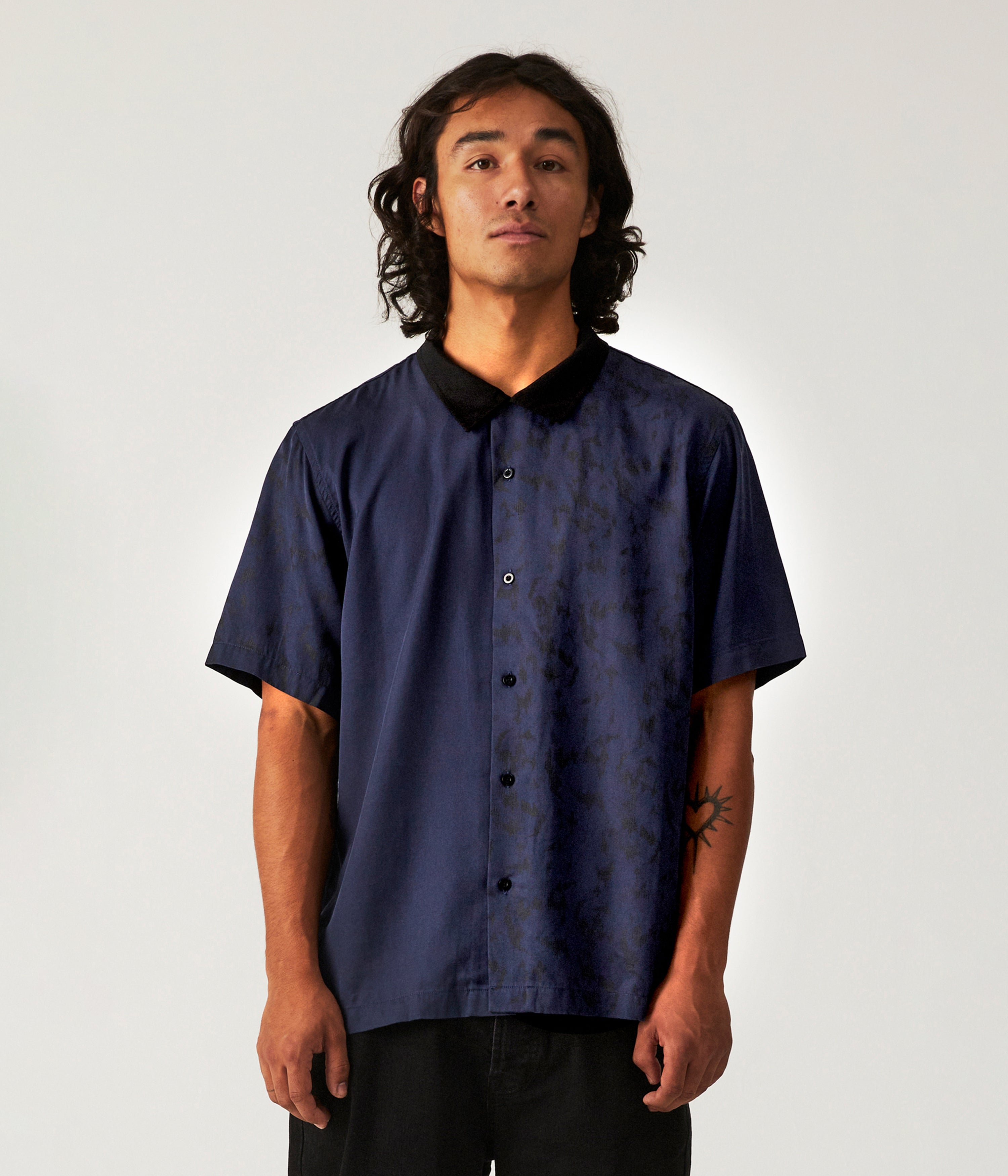 SHIRTS | FORMER MERCHANDISE AUSTRALIA – Former Merchandise Australia